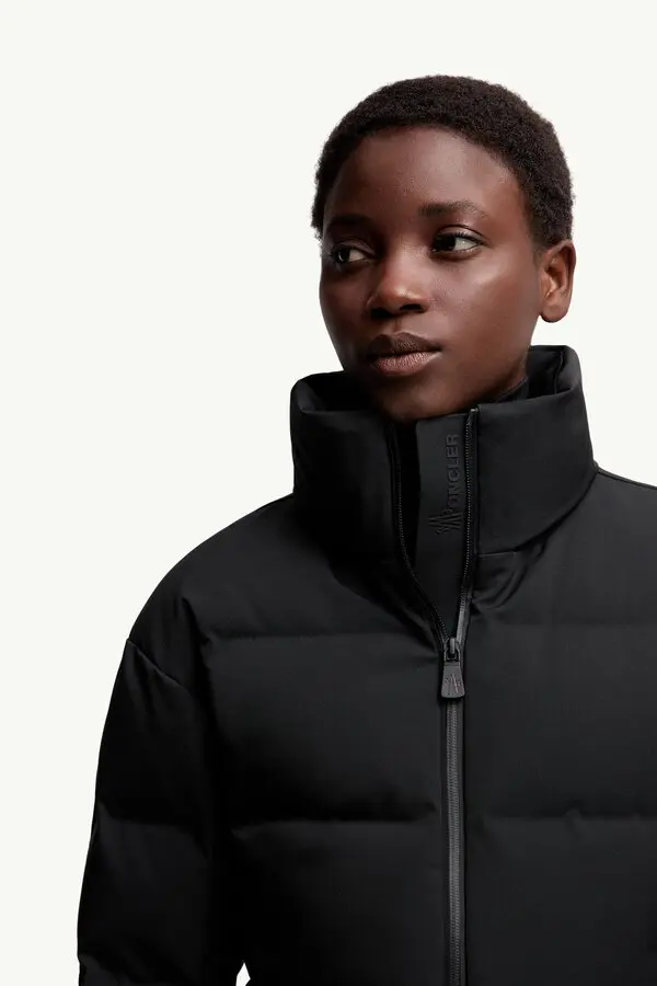 Moncler Tolima Hooded Insulated Ski Jacket