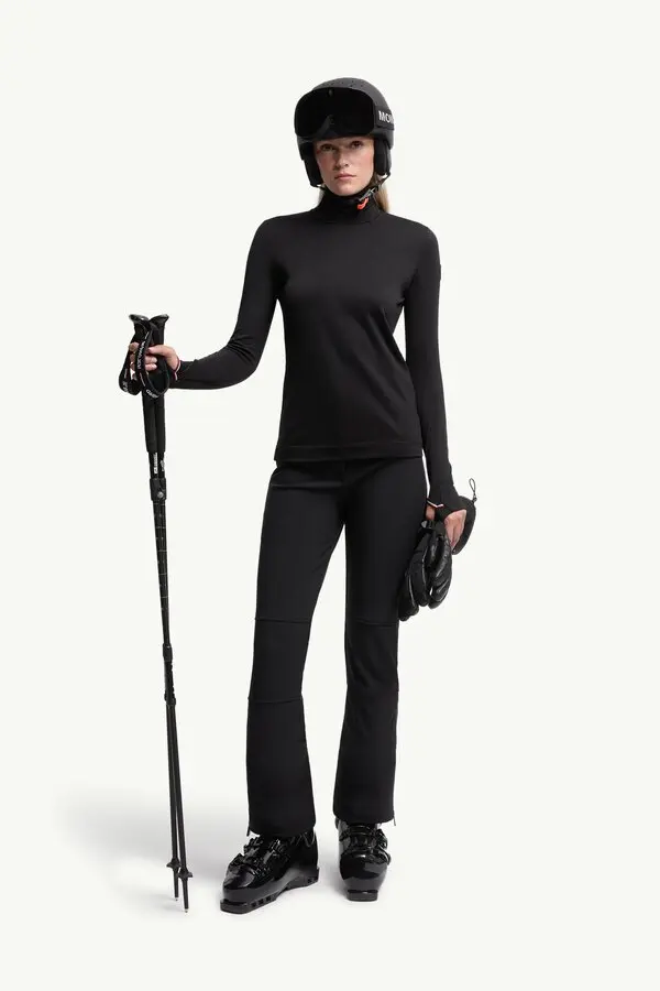 Moncler Polartec® Turtleneck