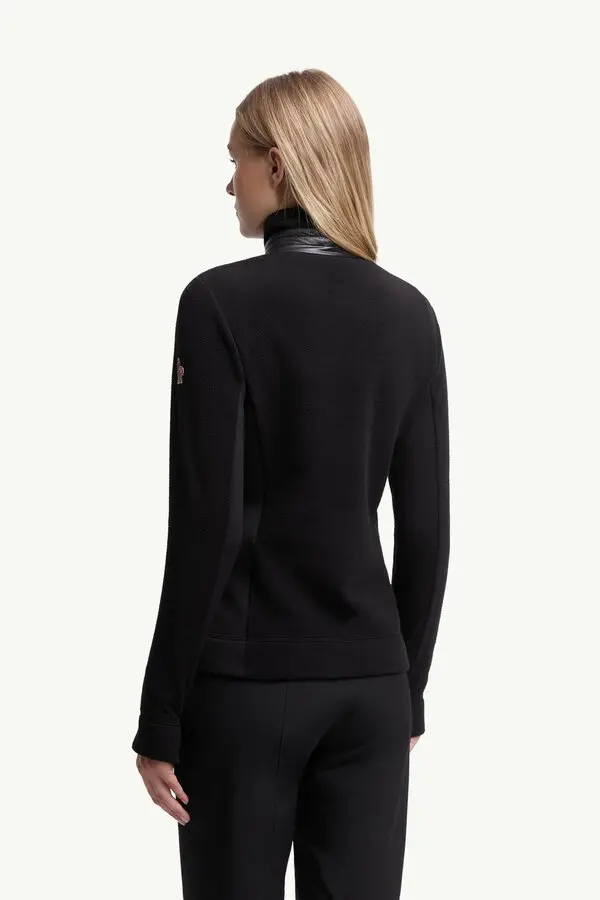 Moncler Half-zip Sweatshirt