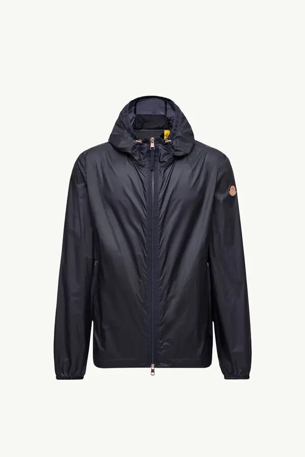 MONCLER X GILGA FARM DESIGNED BY DONALD GLOVER X Gilga Farm Donald Glover Hamlin Hooded Jacket