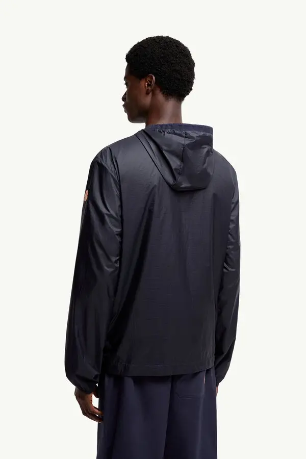 MONCLER X GILGA FARM DESIGNED BY DONALD GLOVER X Gilga Farm Donald Glover Hamlin Hooded Jacket