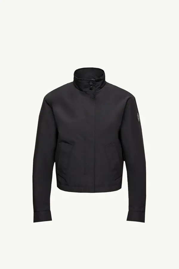 MONCLER X EDWARD ENNINFUL Krovanh Short Down Jacket