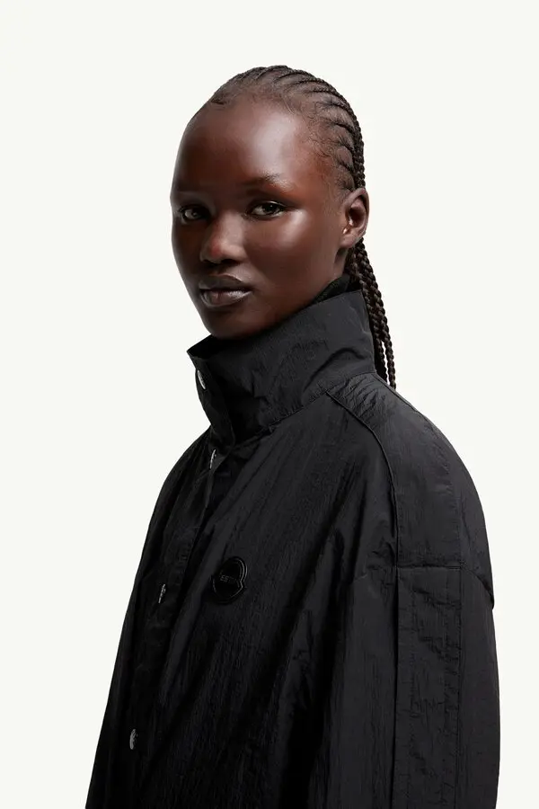 MONCLER X EDWARD ENNINFUL Prapiroon Parka