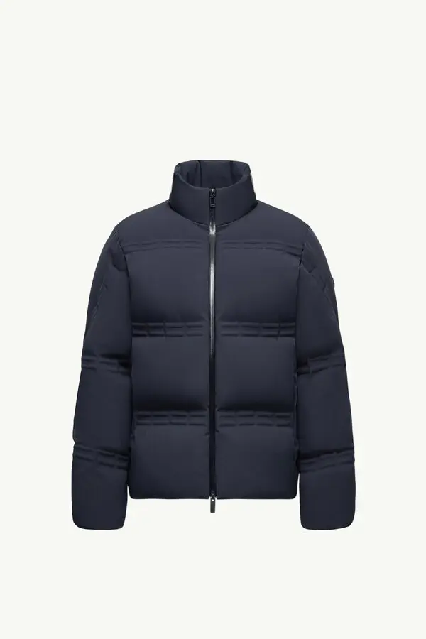 MONCLER X A$AP ROCKY Rally Short Down Jacket