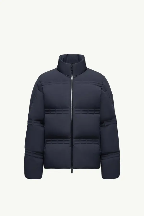 MONCLER X A$AP ROCKY Rally Short Down Jacket
