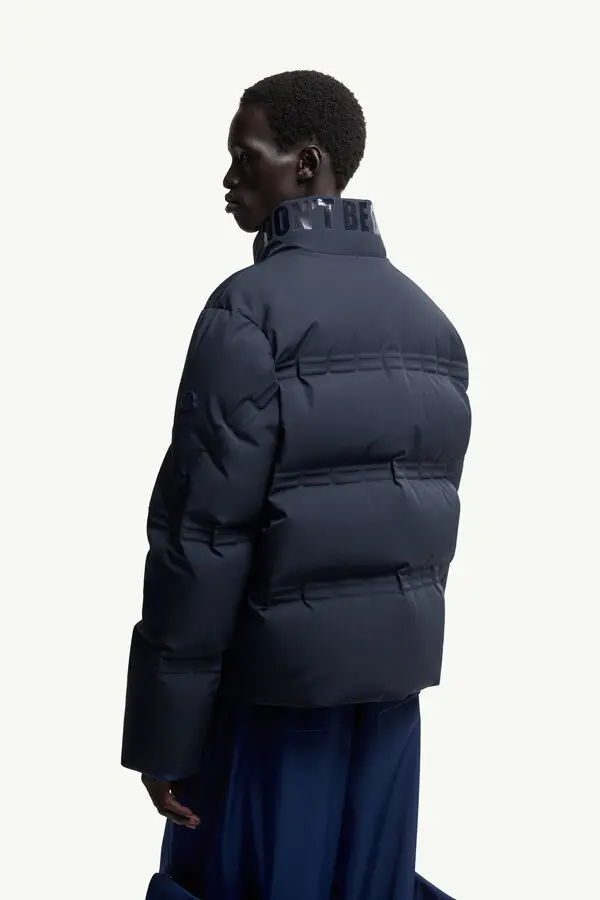 MONCLER X A$AP ROCKY Rally Short Down Jacket
