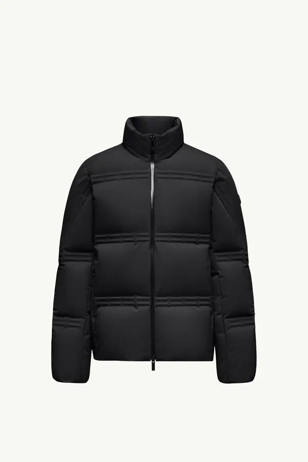 MONCLER X A$AP ROCKY Rally Short Down Jacket