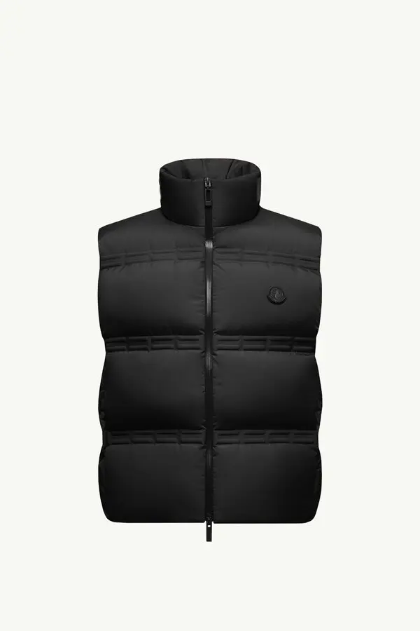 MONCLER X A$AP ROCKY Sparky Down Vest