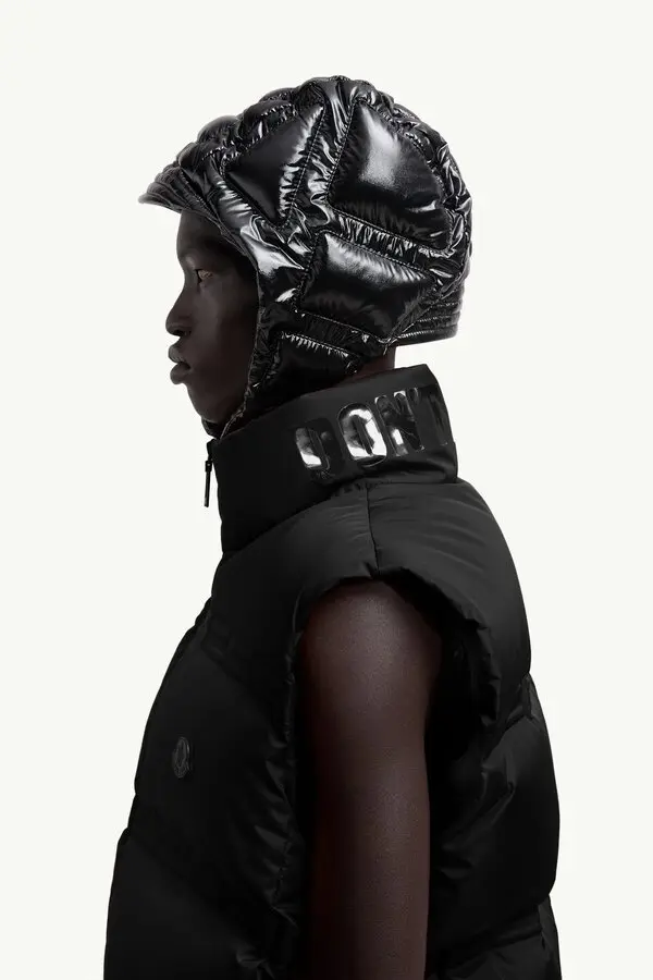 MONCLER X A$AP ROCKY Sparky Down Vest