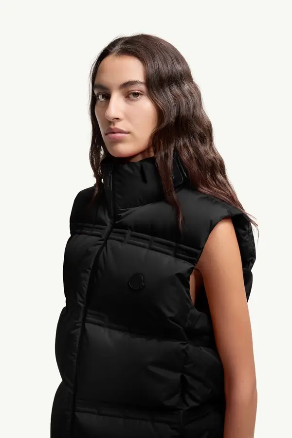 MONCLER X A$AP ROCKY Sparky Down Vest