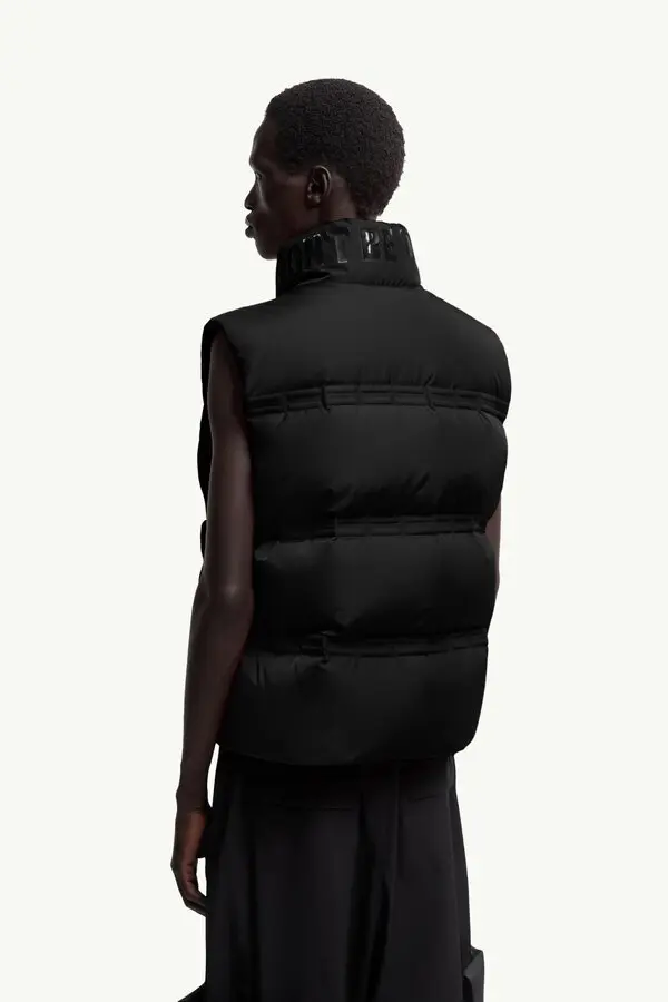 MONCLER X A$AP ROCKY Sparky Down Vest