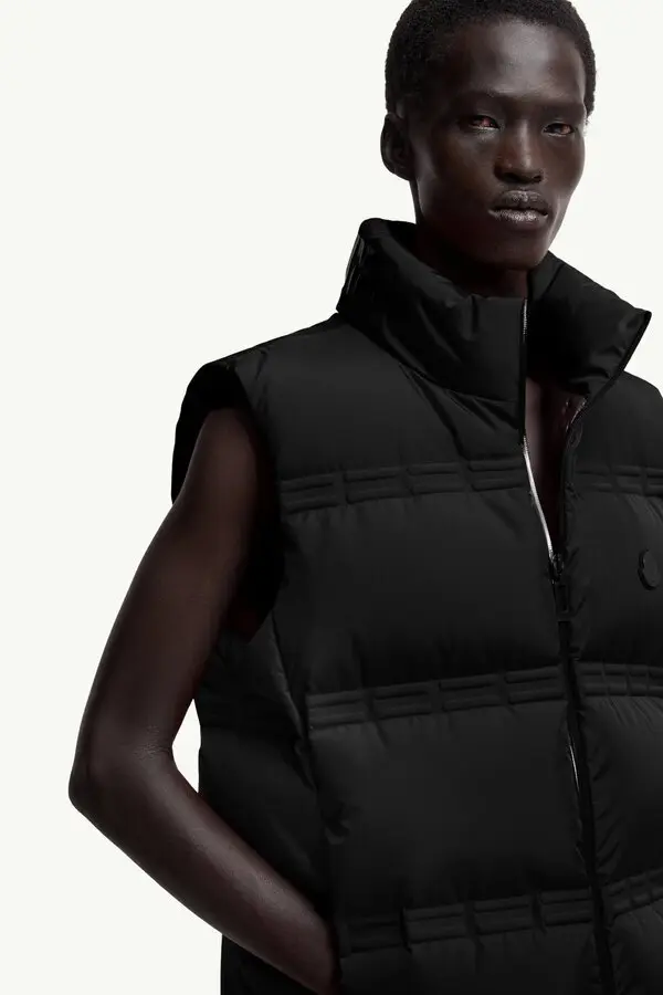 MONCLER X A$AP ROCKY Sparky Down Vest