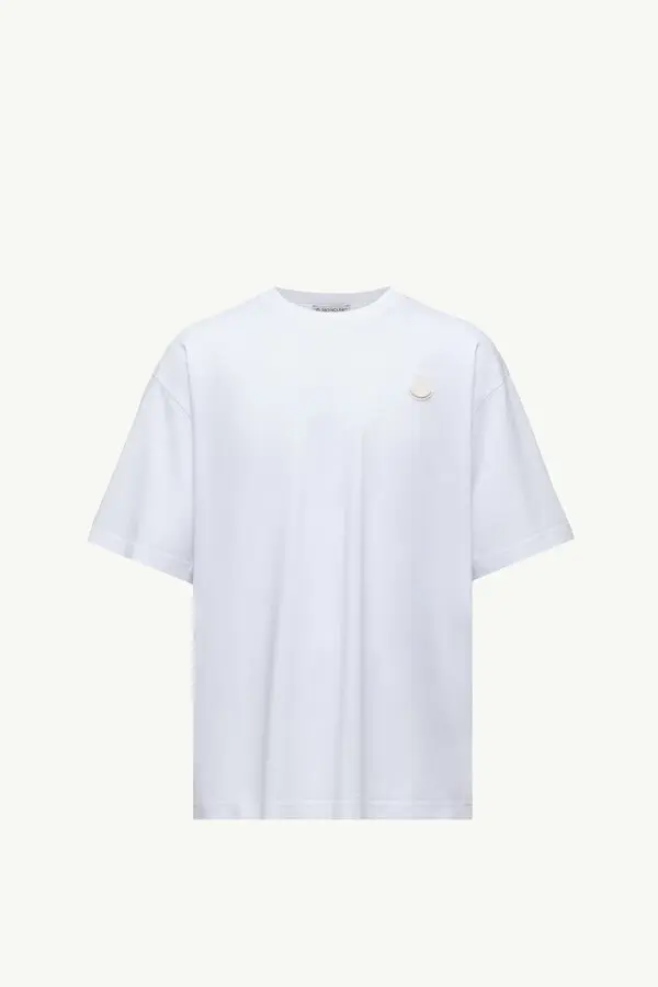 MONCLER X A$AP ROCKY Cotton T-shirt