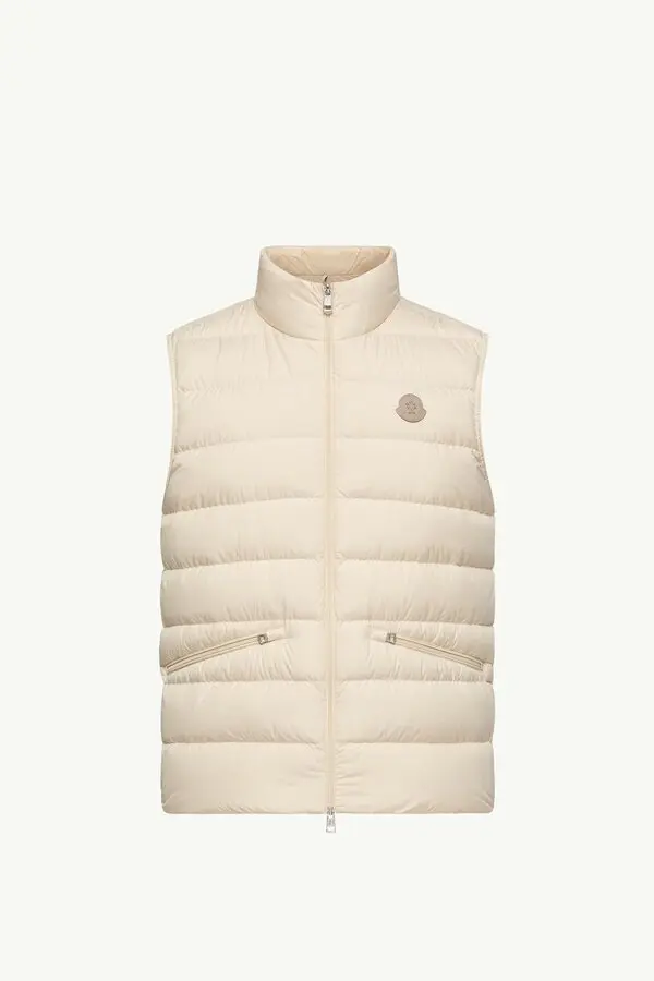 Moncler Lechtal Down Vest