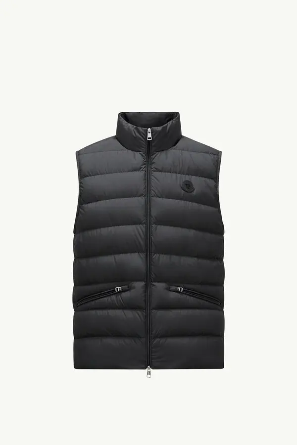 Moncler Lechtal Down Vest