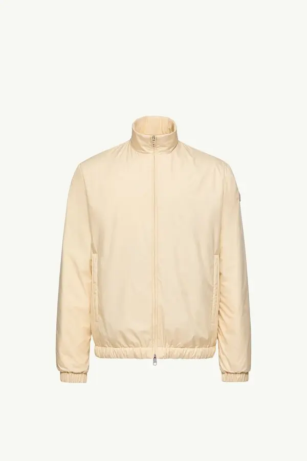 Moncler Berre Short Down Jacket