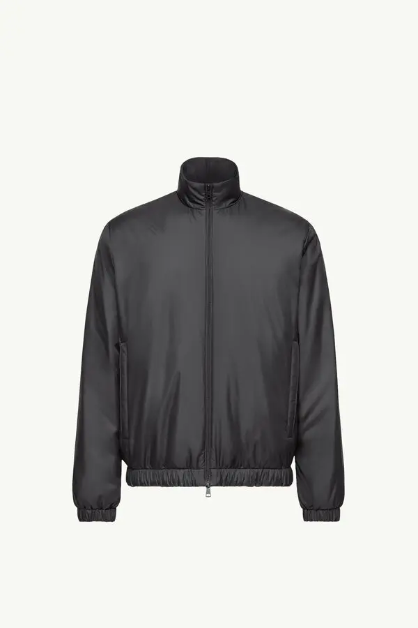 Moncler Berre Short Down Jacket