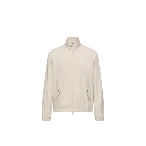 Moncler Typeray Jacket - White