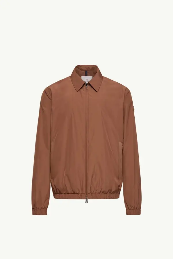 Moncler Socot Shirt Jacket