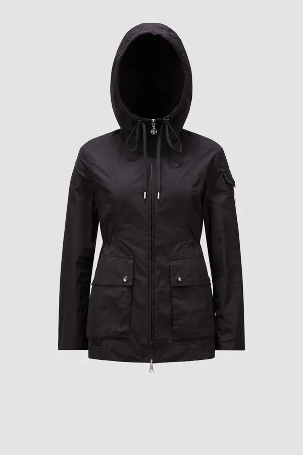 Moncler Leandro Parka