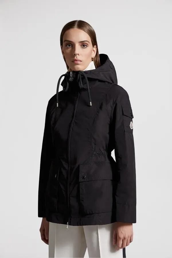 Moncler Leandro Parka