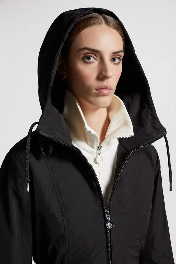 Moncler Leandro Parka