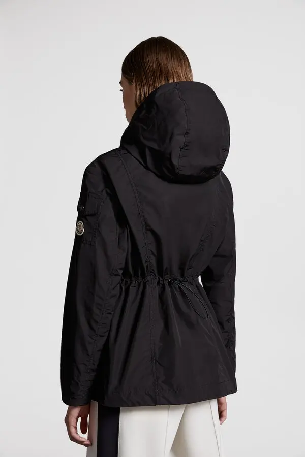 Moncler Leandro Parka