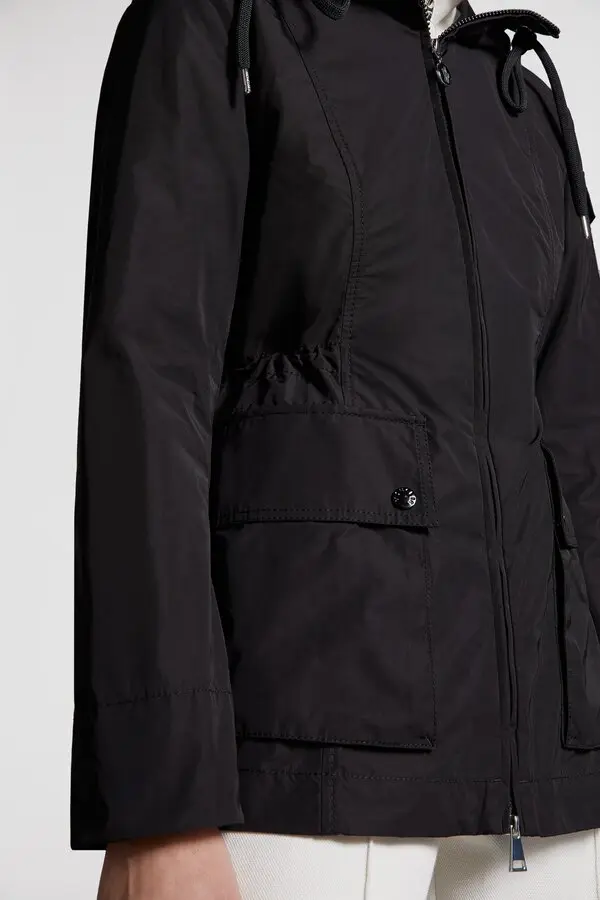 Moncler Leandro Parka