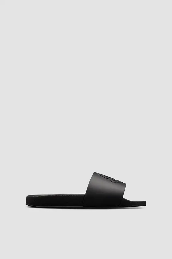 Moncler Basile Slides