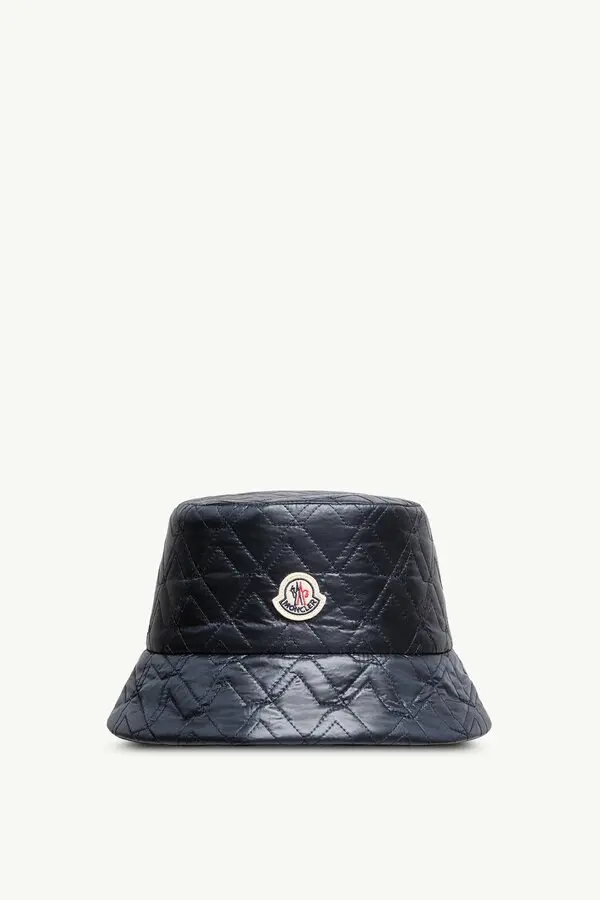 Moncler Reversible Bucket Hat