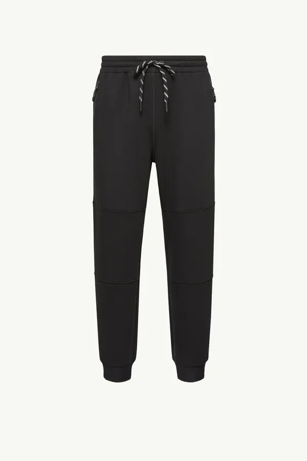 Moncler Logo Sweatpants