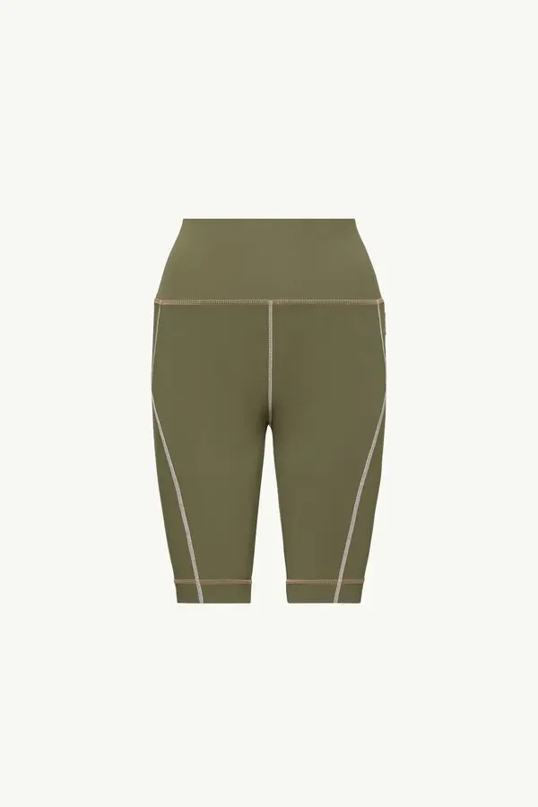 Moncler Polartec® Performance Shorts - Green