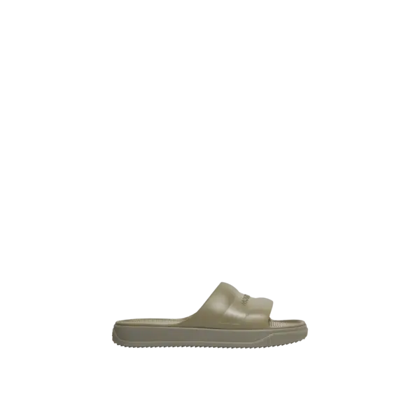 Moncler Altive Slides - Green