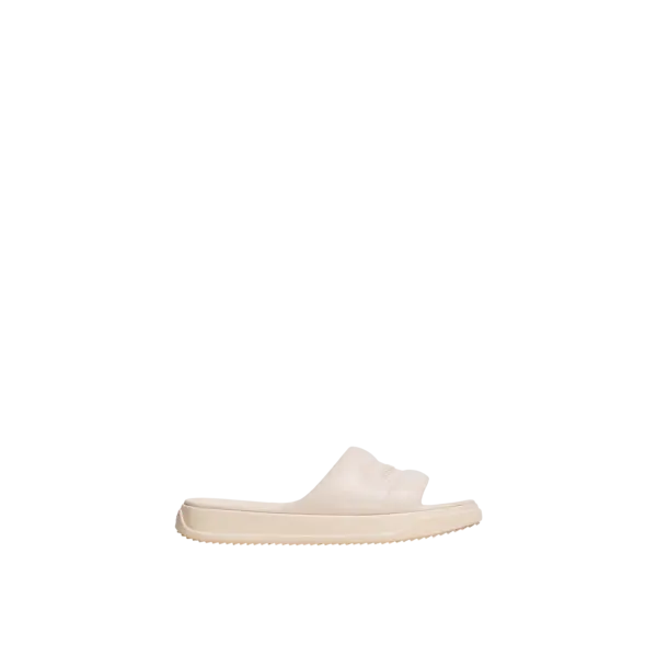 Moncler Altive Slides - White