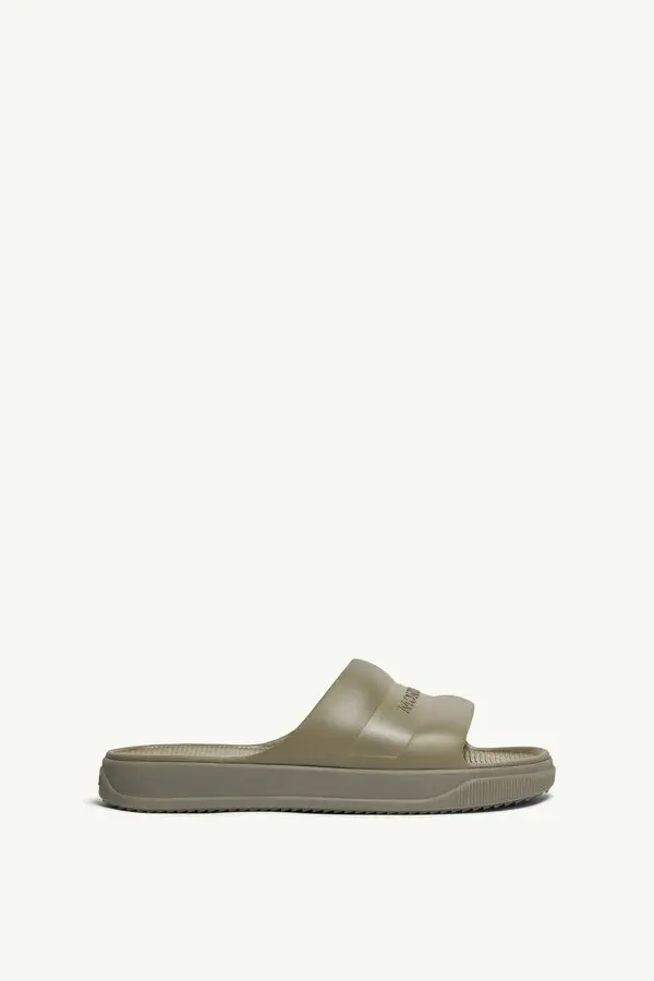 Moncler Altive Slides