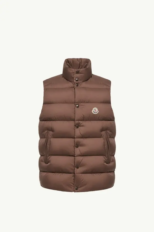 Moncler Tibb Down Vest