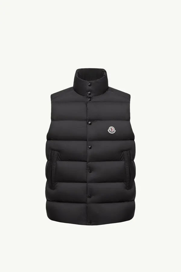 Moncler Tibb Down Vest