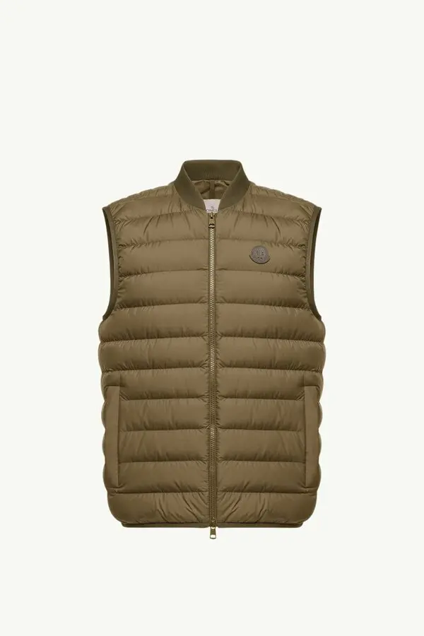 Moncler Froissel Down Vest