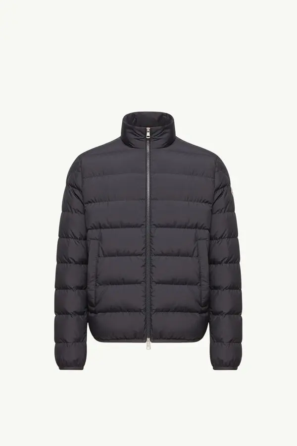 Moncler Baudinet Short Down Jacket