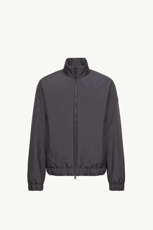 Moncler Luserna Short Down Jacket