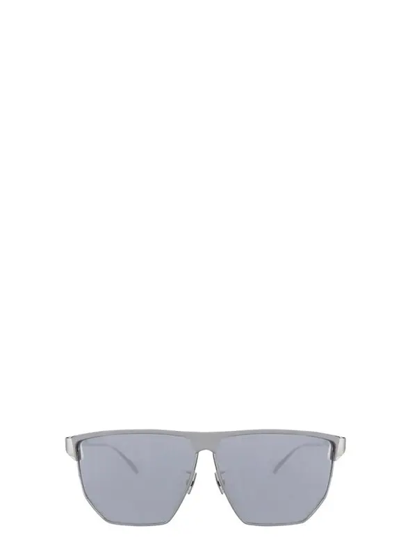Bottega Veneta Sunglasses - Silver