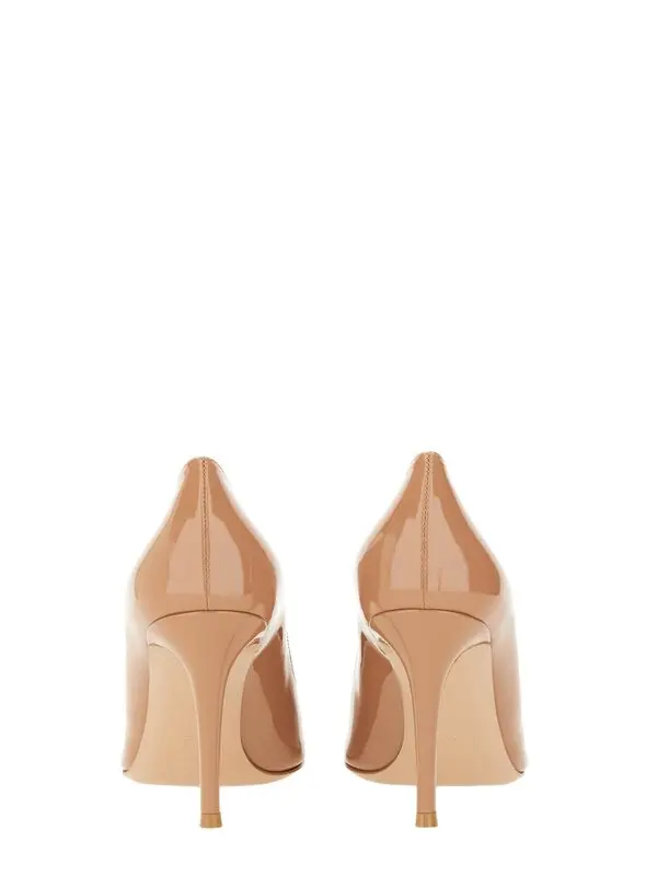GIANVITO ROSSI Décolleté 85