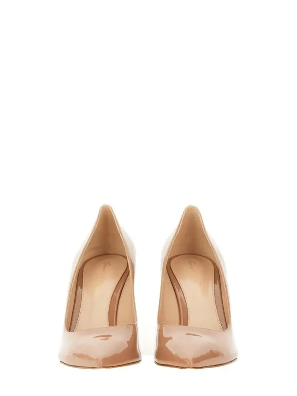 GIANVITO ROSSI Décolleté 85