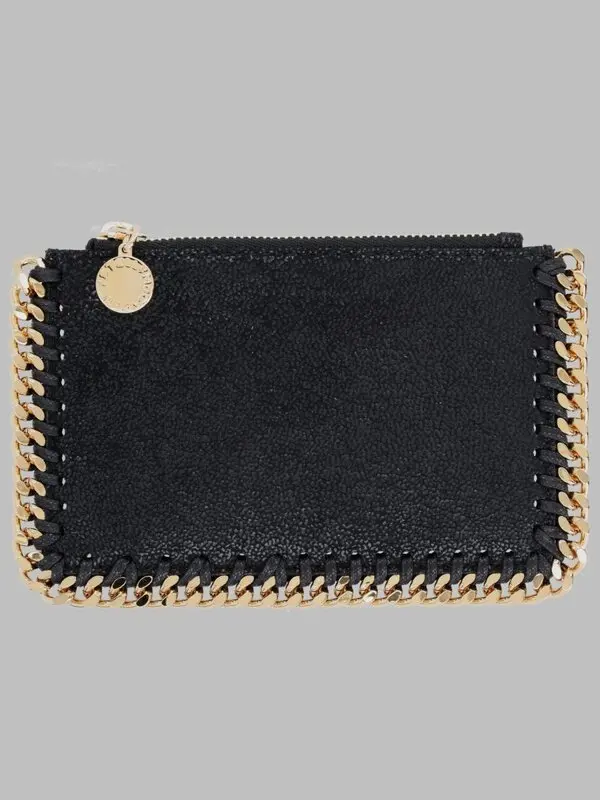 Stella McCartney Falabella Card Holder