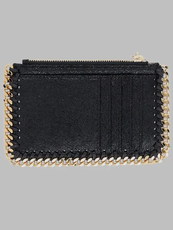 Stella McCartney Falabella Card Holder
