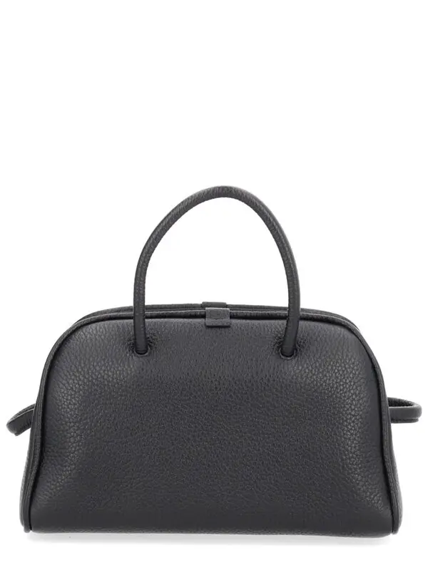 Jacquemus Le Petit Turismo Bag - Black