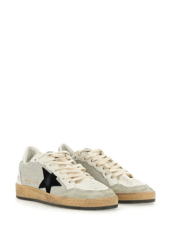 GOLDEN GOOSE Ball Star Sneakers