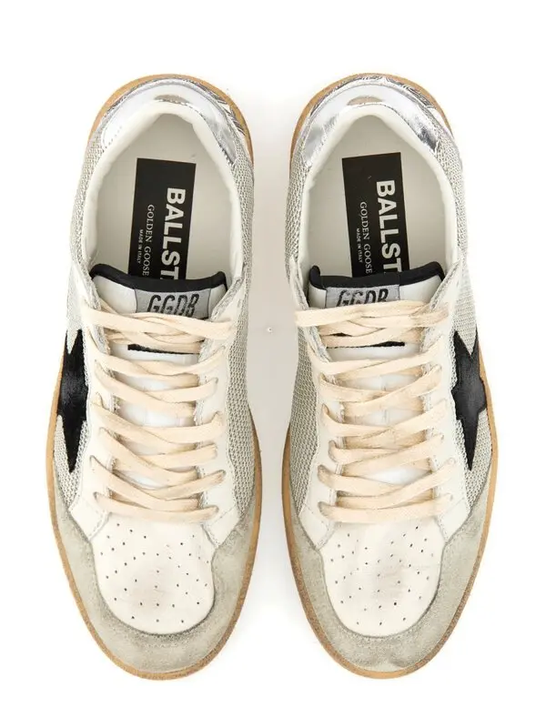 GOLDEN GOOSE Ball Star Sneakers