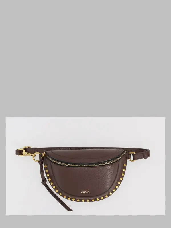 Isabel Marant Étoile Skano Belt Bag - Brown