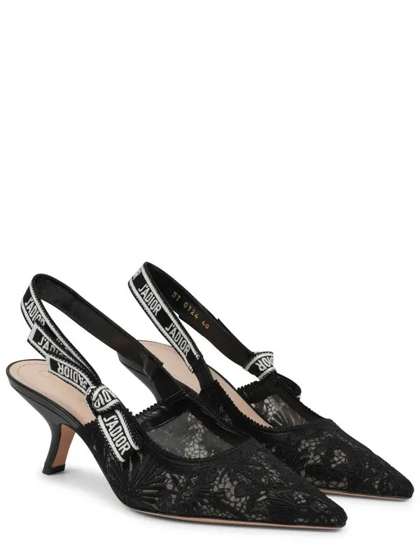 Dior Shoe J`adior